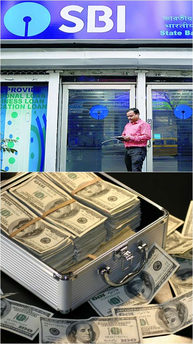 SBI की इन 4 स्पेशल FD स्कीम्स में ग्राहकों को मिल रहा शानदार ब्याज ...