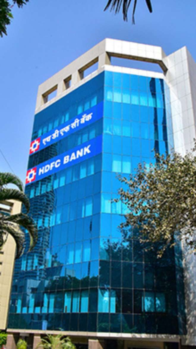 HDFC Bank से 10 लाख का पर्सनल लोन 5 साल के लिए लेने पर कितना देना होगा ...