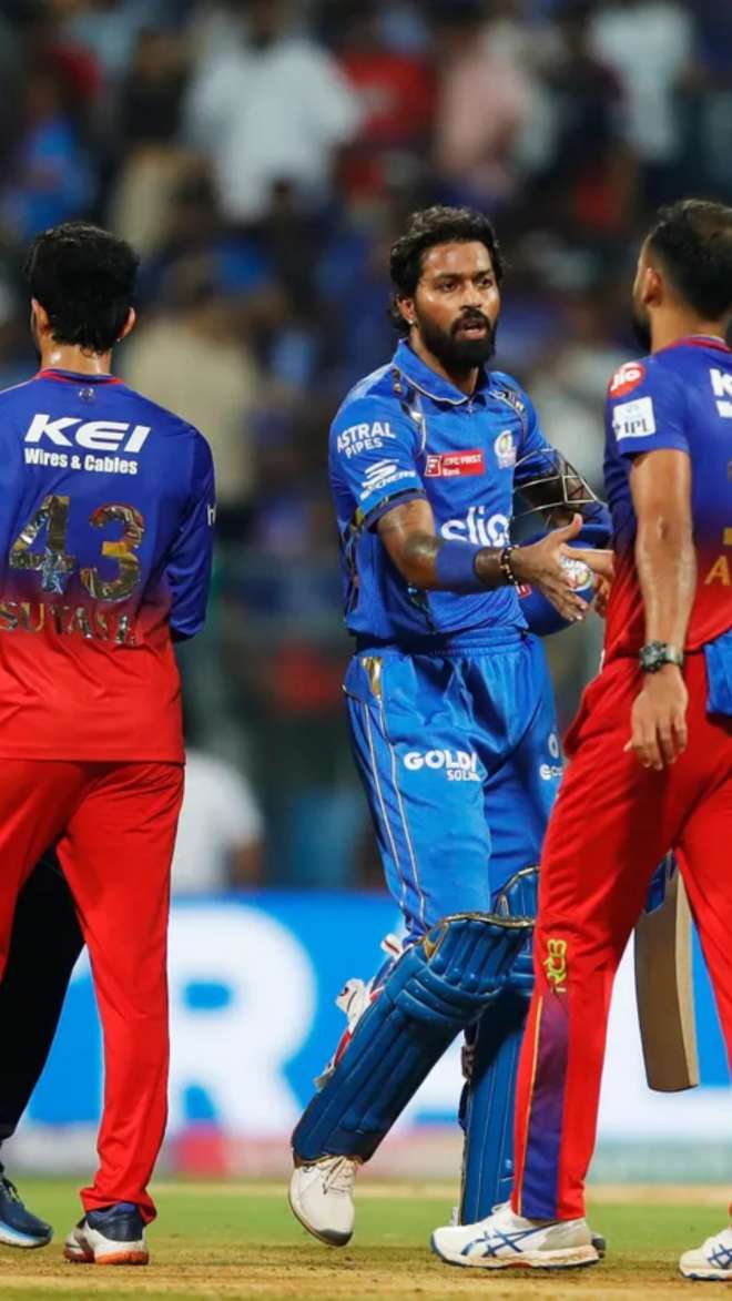 IPL 2024 में सबसे ज्यादा एक्स्ट्रास देने वाली टीमों की लिस्ट (12 अप्रैल ...
