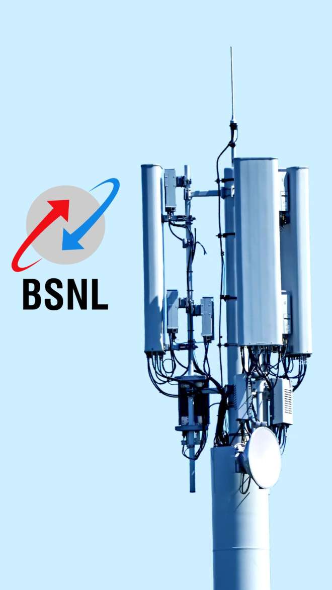 BSNL 5G पर बड़ा अपडेट, इन राज्यों में सबसे पहले लग सकते हैं 5G टॉवर ...