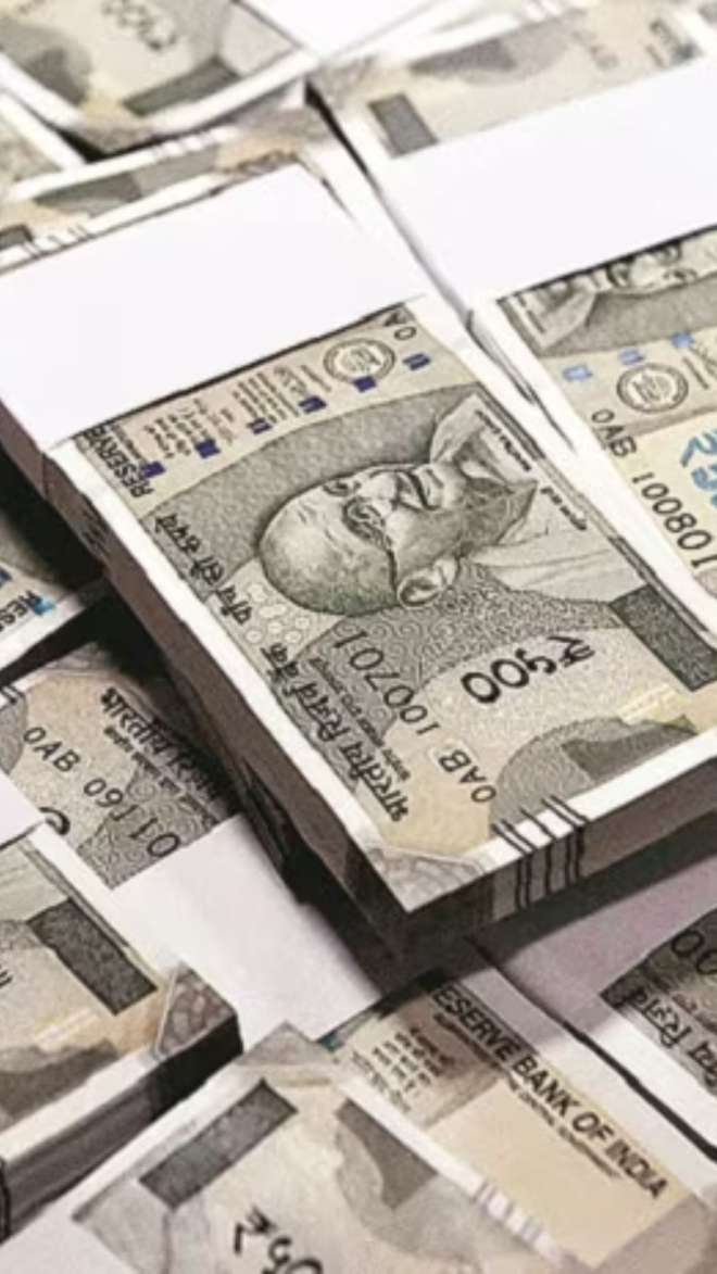 करोड़पति बनने के लिए 2000 रुपये की मंथली बचत ही काफी! - India TV Paisa