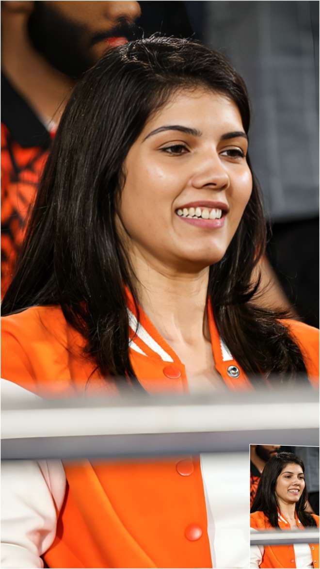 जानते हैं कितनी अमीर है 'नेशनल क्रश ऑफ इंडिया' SRH की मालकिन Kavya Maran? - India TV Paisa