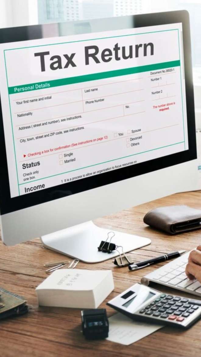 ITR Filing: CA की जरूरत नहीं! खुद से भरें अपना रिटर्न, ये रहा स्टेप बाय ...