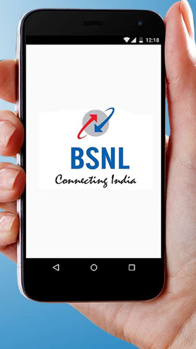BSNL का 82 दिन वाला धमाकेदार रिचार्ज प्लान, कम पैसे में मिलेंगे धांसू ऑफर - India TV Hindi