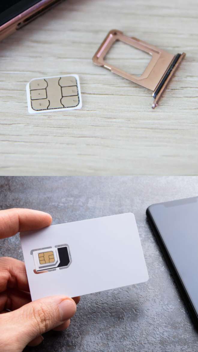 SIM पोर्ट करने के नए नियम लागू, 7 दिन पहले किया यह काम तो नहीं होगा MNP ...