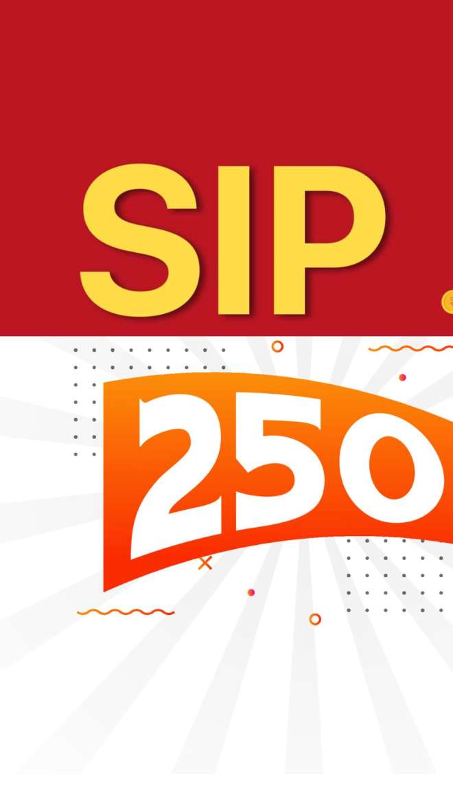 SIP Magic: ₹250 मंथली वाली एसआईपी से बनें लखपति, SEBI ने बनाया प्लान ...