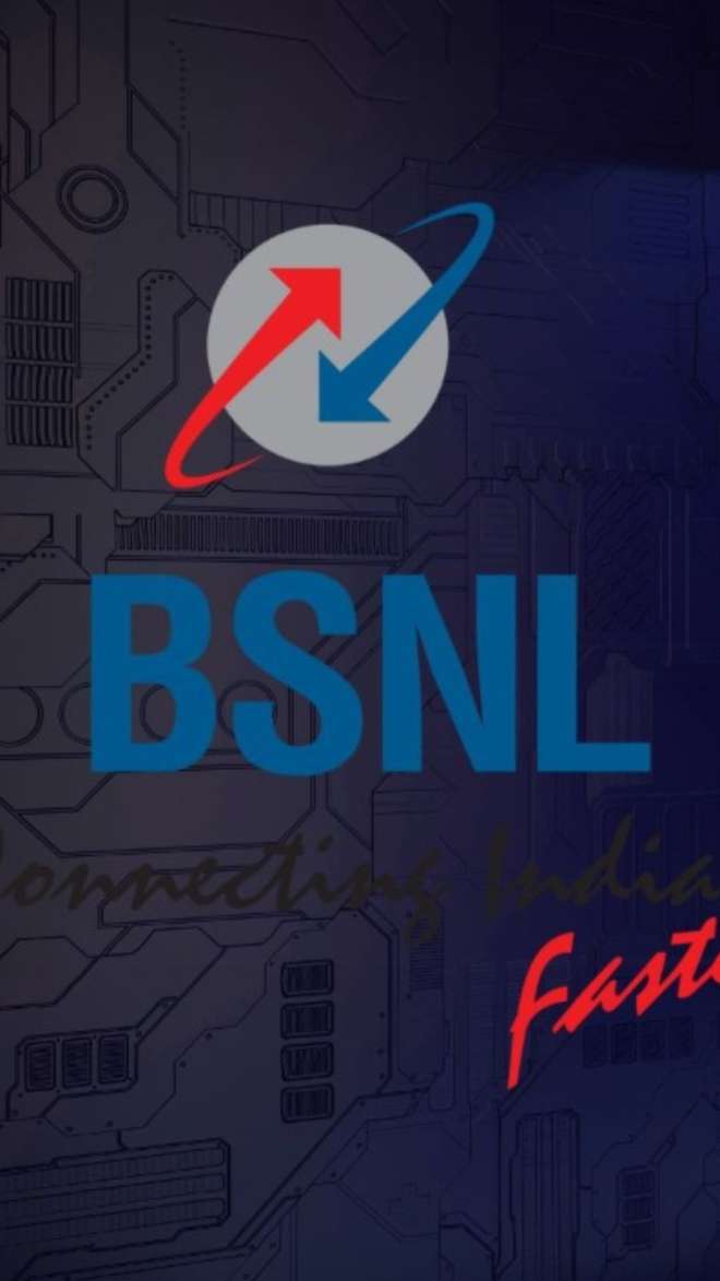 BSNL का नया 345 रुपये का प्लान, Jio-Airtel के महंगे रिचार्ज की टेंशन हुई खत्म - India TV Hindi