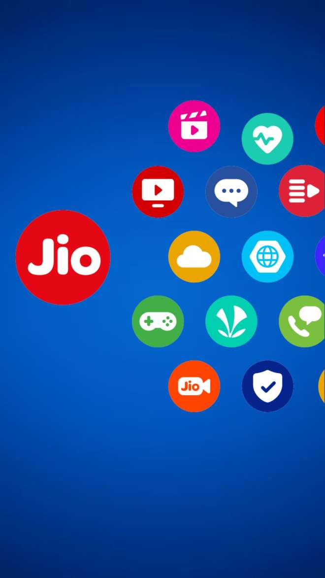 Jio के 49 करोड़ यूजर्स को फ्री मिलते हैं ये धांसू Apps - India TV Hindi
