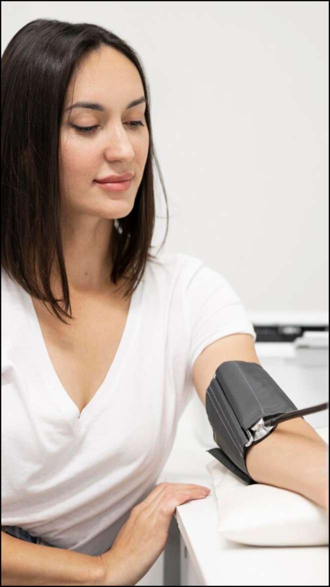 महिलाओं को कौन से टेस्ट साल में 1 बार जरूर कराने चाहिए? - India TV Hindi