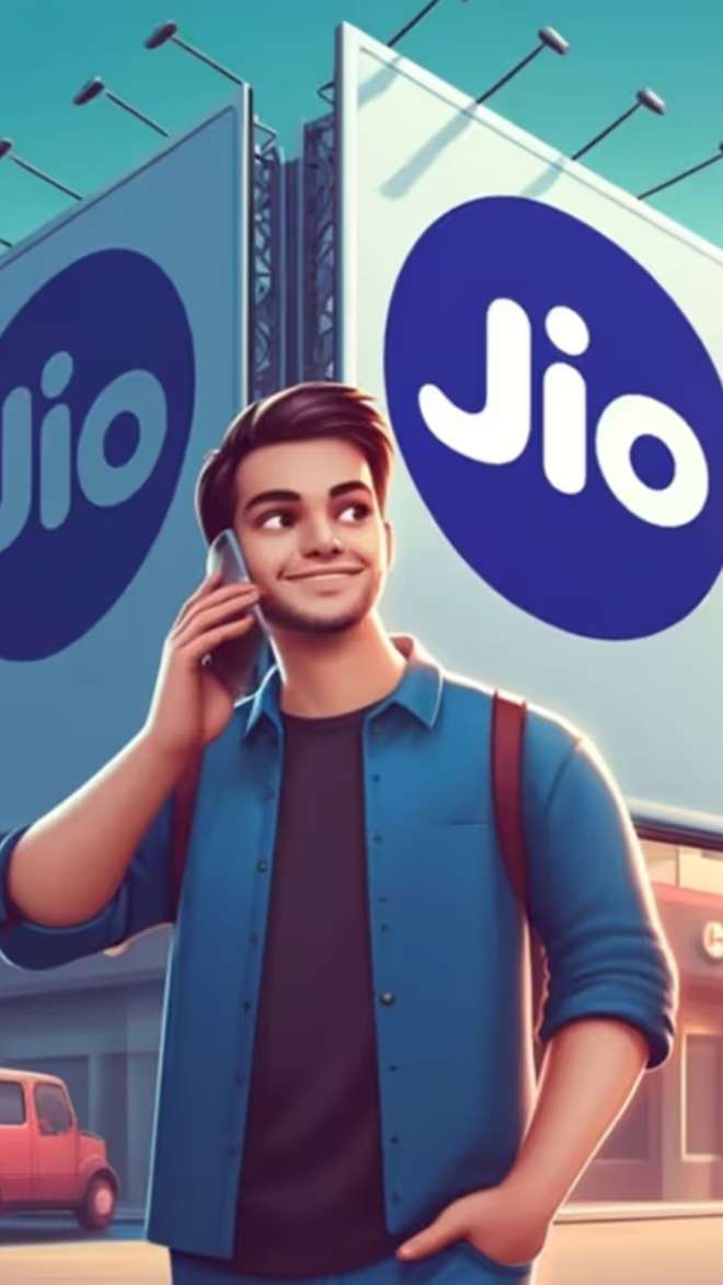 Jio का नया प्लान, सिर्फ 601 रुपये में सालभर मिलेगा अनलिमिटेड 5G डेटा ...