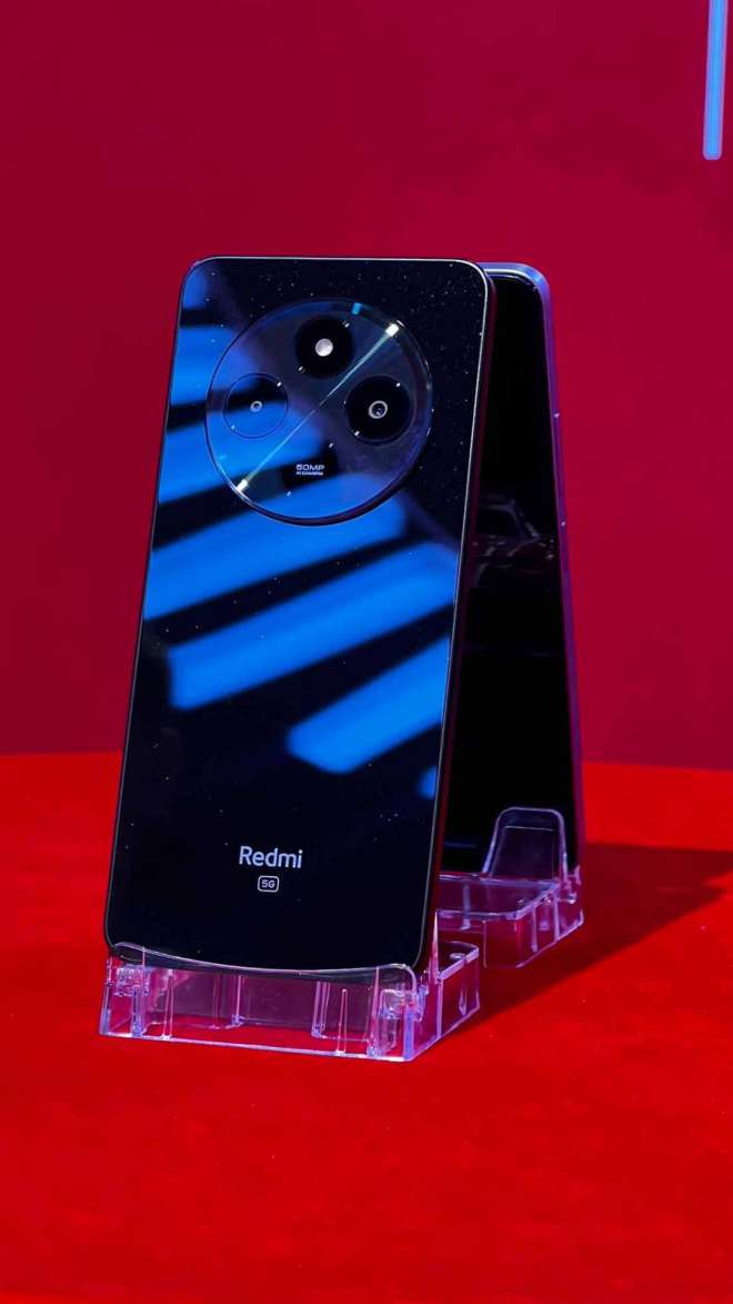 Redmi A4 5G की लॉन्च डेट आई सामने, इस दिन भारत में होगी एंट्री - India TV Hindi