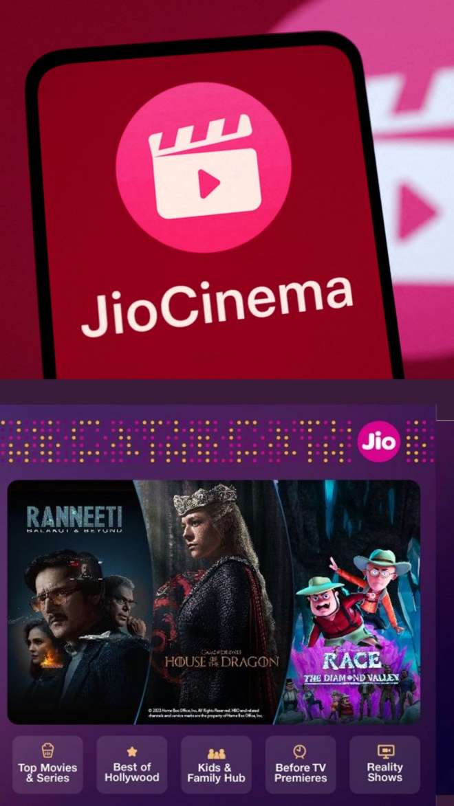 Reliance Jio का 29 रुपये का सस्ता प्लान, पूरे महीने चलेगा Jio Cinema - India TV Hindi