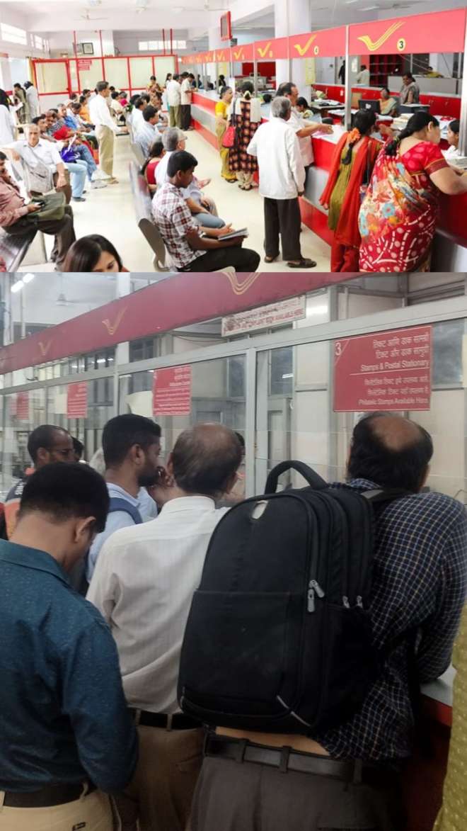 Post office RD में हर महीने निवेश करें 6000 रुपये, मैच्योरिटी पर ...
