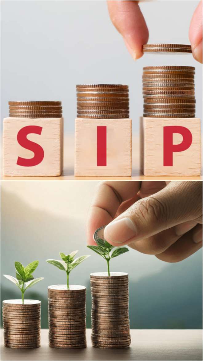 2500 रुपये की SIP 10 साल या 5000 की SIP 5 साल, कौन देगा ज्यादा रिटर्न ...