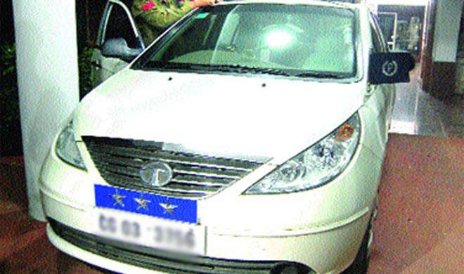 कांस्टेबल से DGP तक: समझिए पुलिस महकमे का रैंकिंग सिस्टम - India TV ...