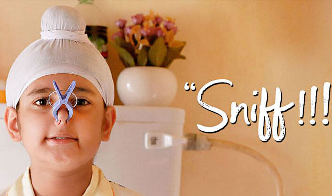 Sniff Movie Review: अमोल गुप्ते की ‘स्निफ' देखकर आपको याद आ जाएगा आपका ...