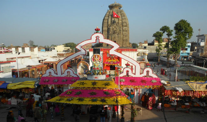 Chhath Special: Lord Vishwakarma to build this Sun Temple in just one ...