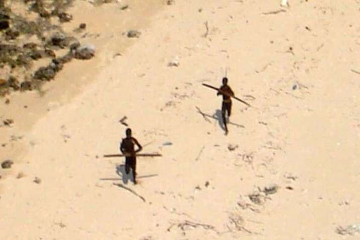 Know about Sentinelese who kill American John Allen Chau on North ...