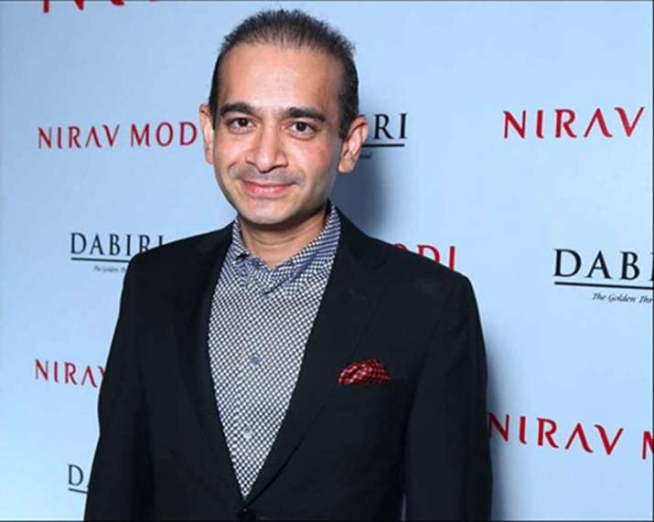 Nirav Modi cannot return to India, afraid of getting lynched | भारत ...
