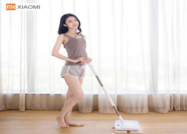 Xiaomi's Mi Wireless Handheld Sweeper is now up for crowdfunding | सफाई ...