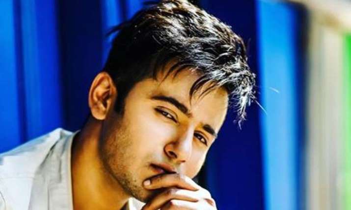 TV Actor Aditya Singh Rajput to star in music video - India TV Hindi News