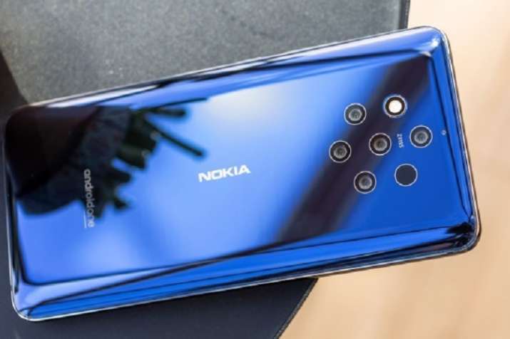Nokia 5G smartphone is coming in 2020 Will Be Affordable: Report । 2020 ...