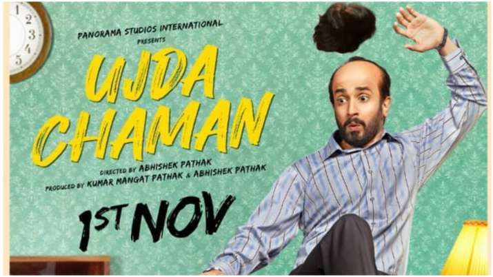 Ujda Chaman Movie Review: उजड़ी सी रही सनी सिंह की फिल्म 'उजड़ा चमन ...