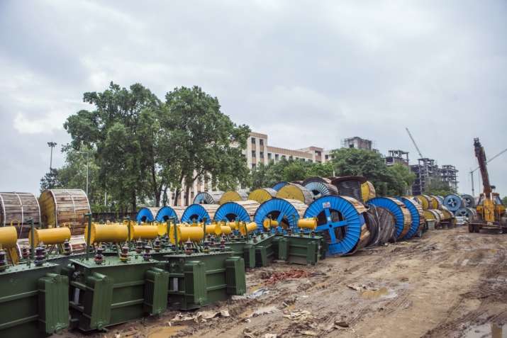 Ministry of Corporate Affairs wants accounts of fraud-hit CG Power to ...