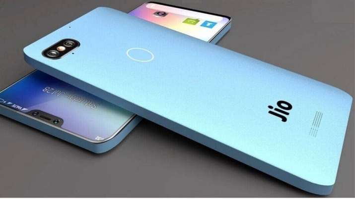 Reliance Jio planning to sell 5G smartphones for Rs 2,500 apiece | Jio ...