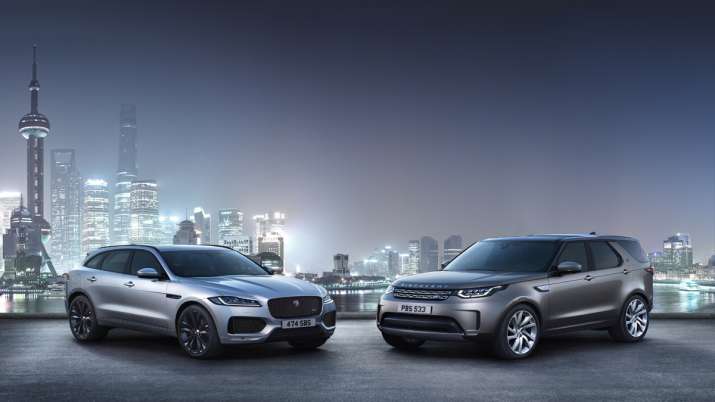 JLR Aims to be world's most profitable luxury carmaker | JLR का दुनिया ...