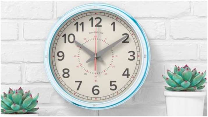 वास्तु टिप्स : घर या ऑफिस में इस दिशा में न लगाएं घड़ी, पड़ता है बुरा ...
