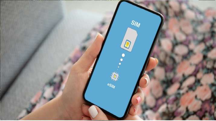 SIM vs eSIM vs iSIM What is it and what is the difference| E- sim ...