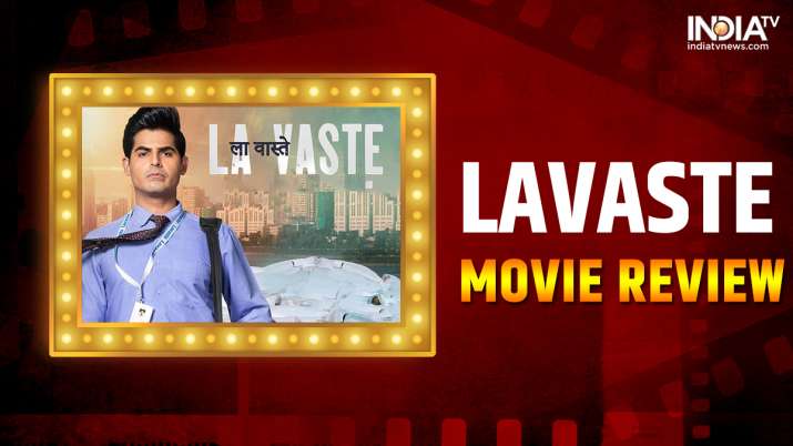 Lavaste film Review The story of a young man who undertakes the last ...
