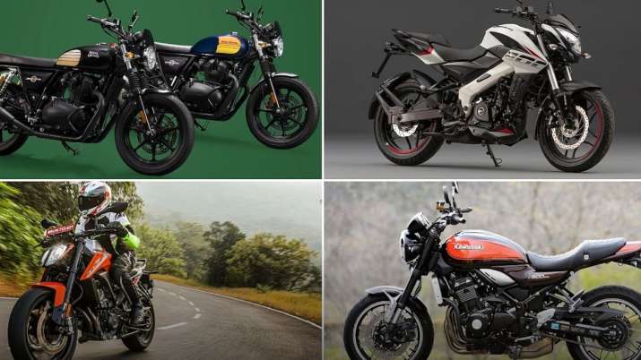 India's most favorite bike is not being sold after Herogiri decreased ...