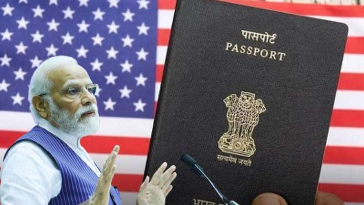 US administration in action before pm narendra Modi visit to America ...
