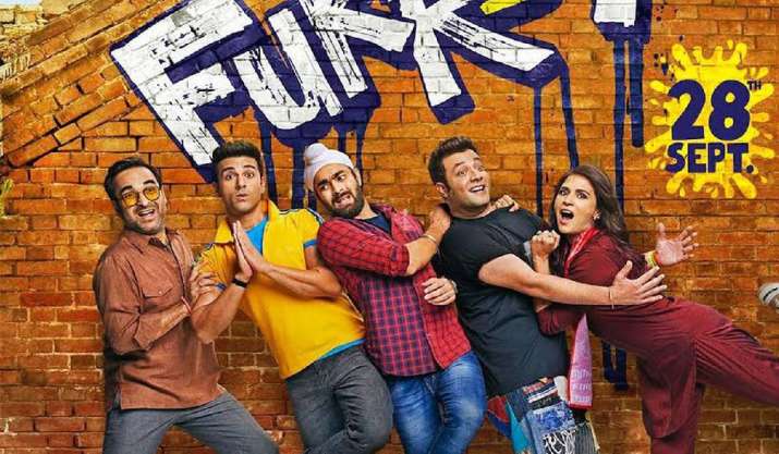Fukrey 3 review Could Chucha aka varun Sharma pulkit samrat miraculous ...