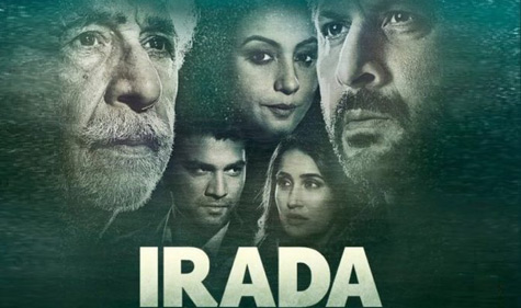 Irada Movie Review - India TV Hindi