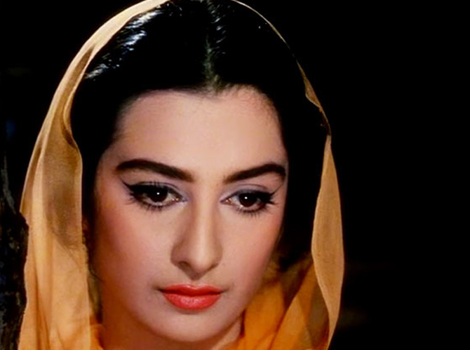 saira bano wanted to become like her mother - India TV Hindi