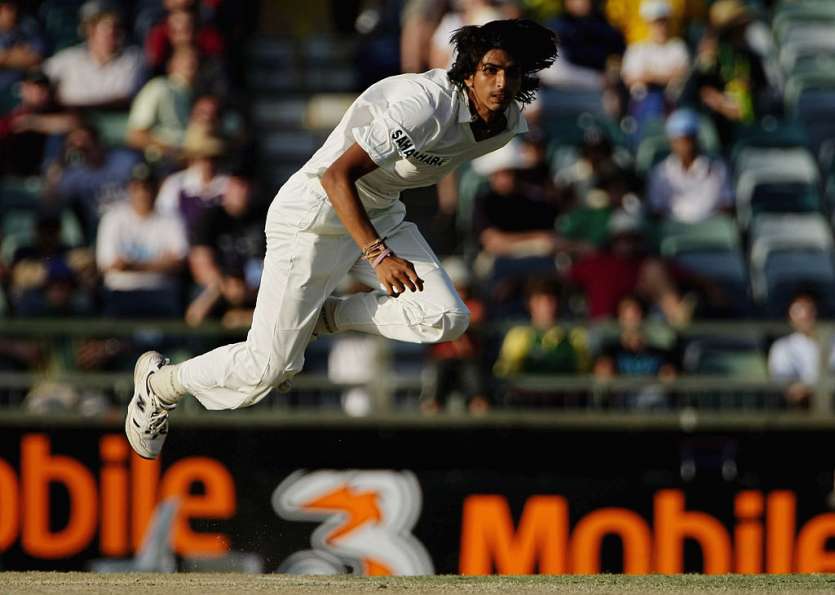 fastest delivery by indian bowler javagal srinath Jasprit Bumrah ...