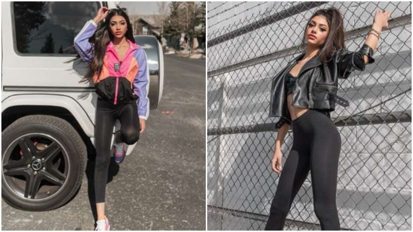 Alanna Pandey cousin Ananya Pandey shared grief Instagram abusive ...