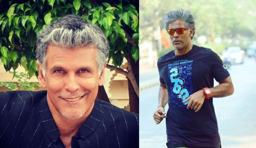 Akshay Kumar Virat Kohli Hrithik Roshan Milind Soman MS Dhoni And Other ...