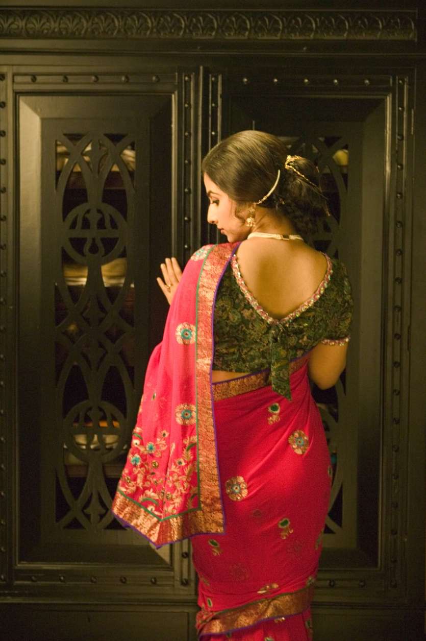 Vidya Balan's debut movie 'Parineeta' completes 15 years of release ...