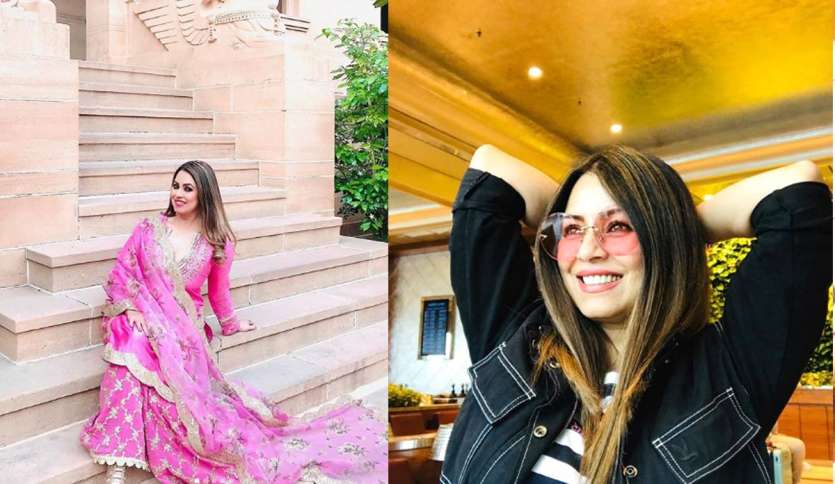 mahima chaudhary birthday pardes actress then and now look - India TV ...