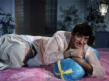 Raaj Kumar Death Anniversary actor was sub-inspector in Mumbai Police ...