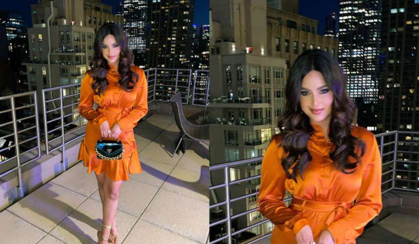 miss universe 2021 harnaaz kaur sandhu before transformation she look ...