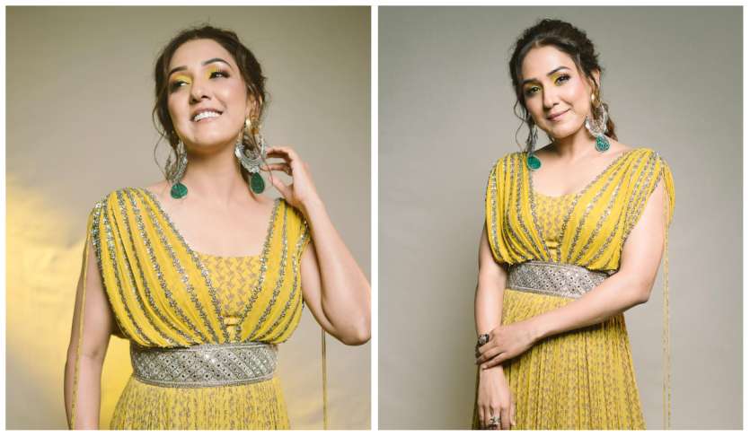 नीति मोहन फोटो/Singer Neeti mohan latest photos will make you fall in ...