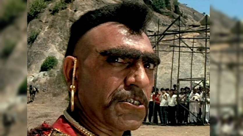 Amrish Puri Birth Anniversary 10 Most Danger Vilen role of Amrish Puri ...