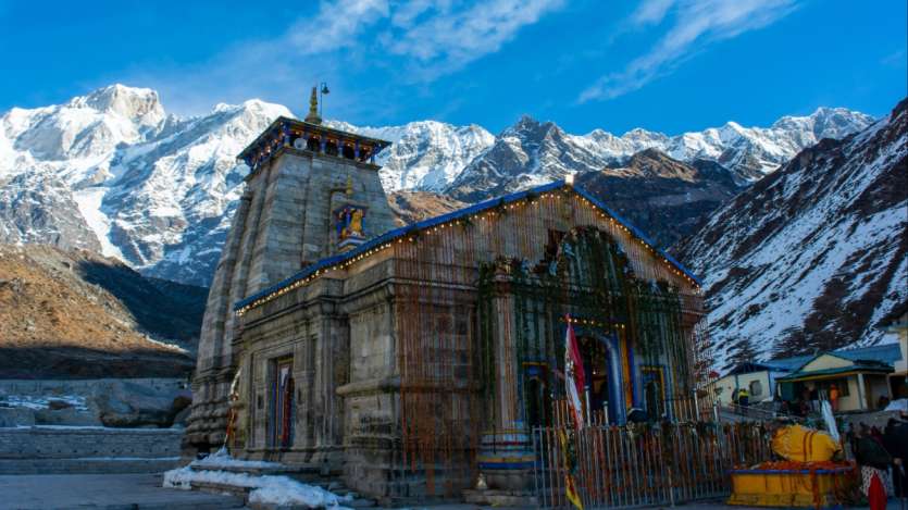 sawan 2023 must watch famous lord shiva temple in india that you can ...