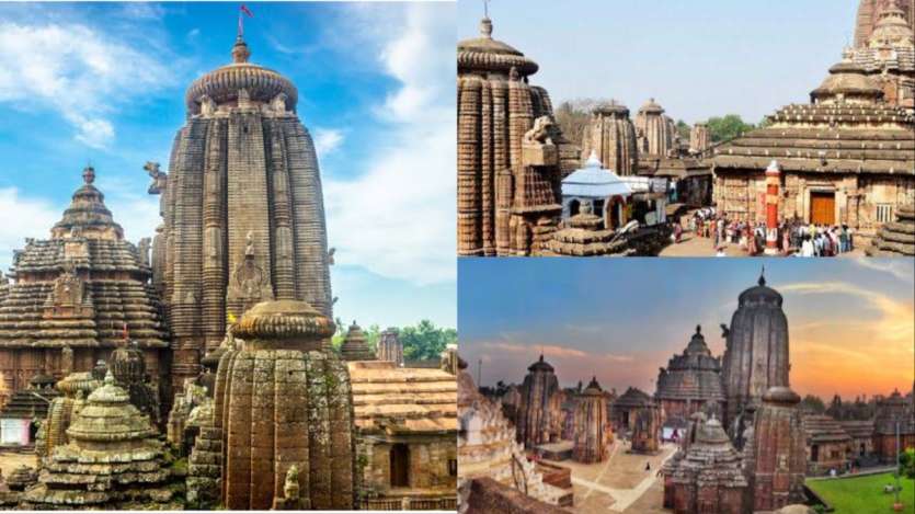 sawan 2023 must watch famous lord shiva temple in india that you can ...