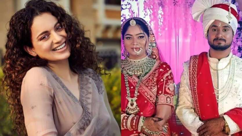 Sonam Raghuvanshi raja raghuvanshi marriage Archives